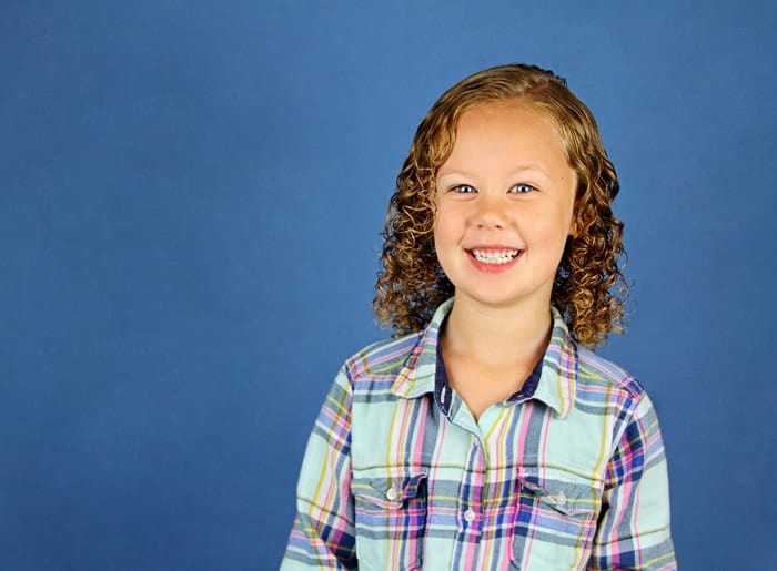 Kids School Pictures 2017 • Tamara Ray Photography