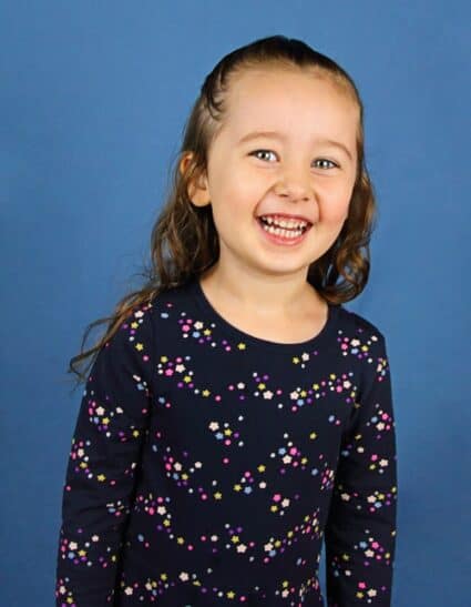 Kids School Pictures 2017 • Tamara Ray Photography